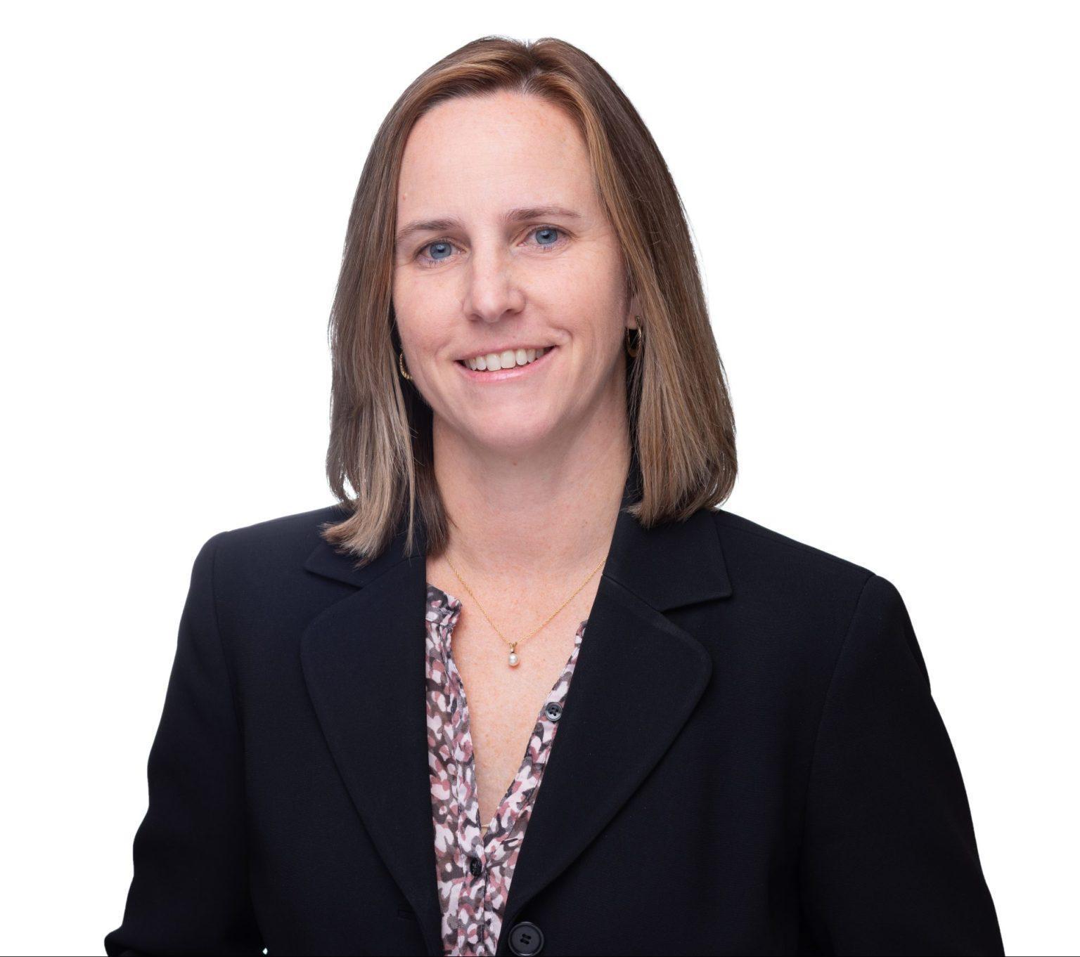 Elizabeth Bourke - Kiernan Trebach