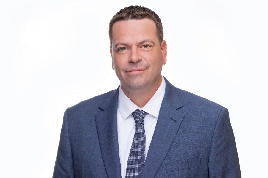 Thomas E. Fogarty - Kiernan Trebach