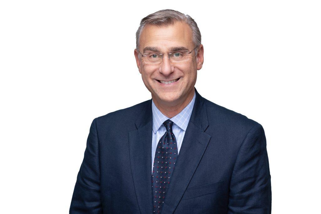 David M. Schoenfeld - Kiernan Trebach