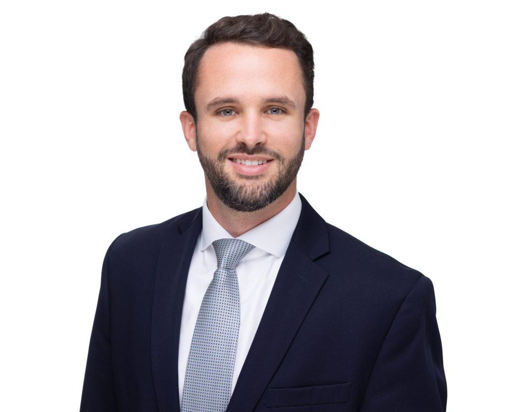 Kiernan Trebach Of Counsel Michael Trumble Wins for the Defense on ...