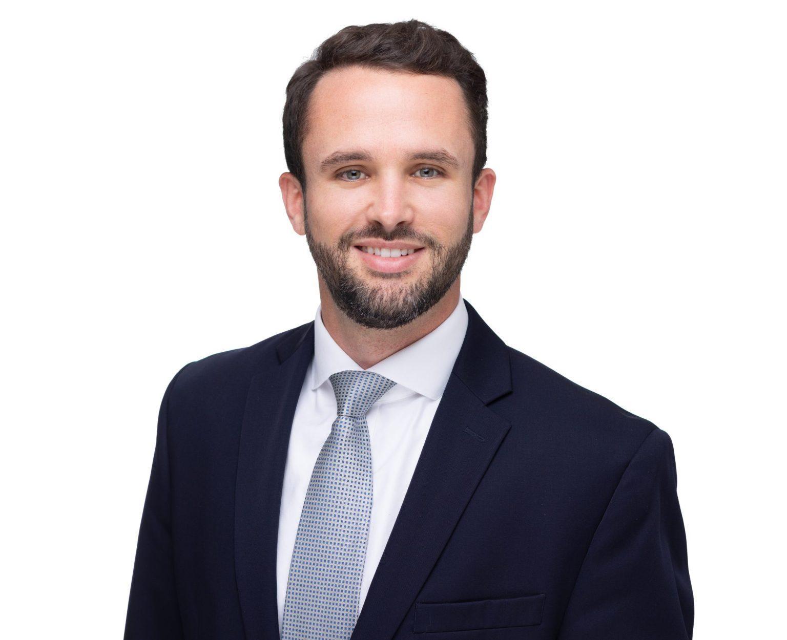 Kiernan Trebach Of Counsel Michael Trumble Wins for the Defense on ...