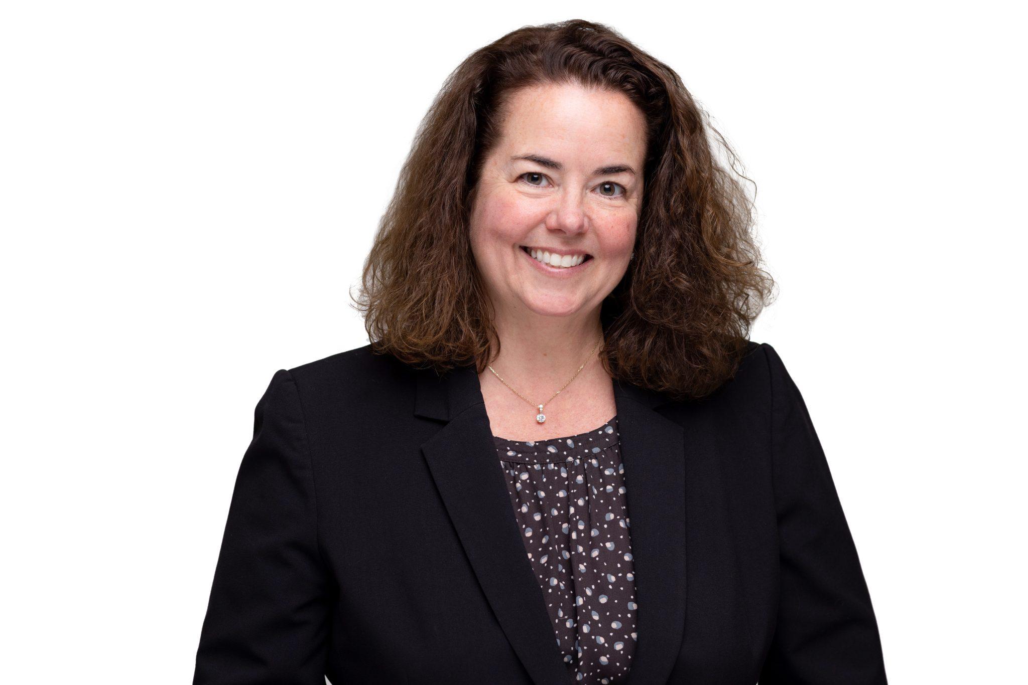 Katherine B. Yoder - Kiernan Trebach