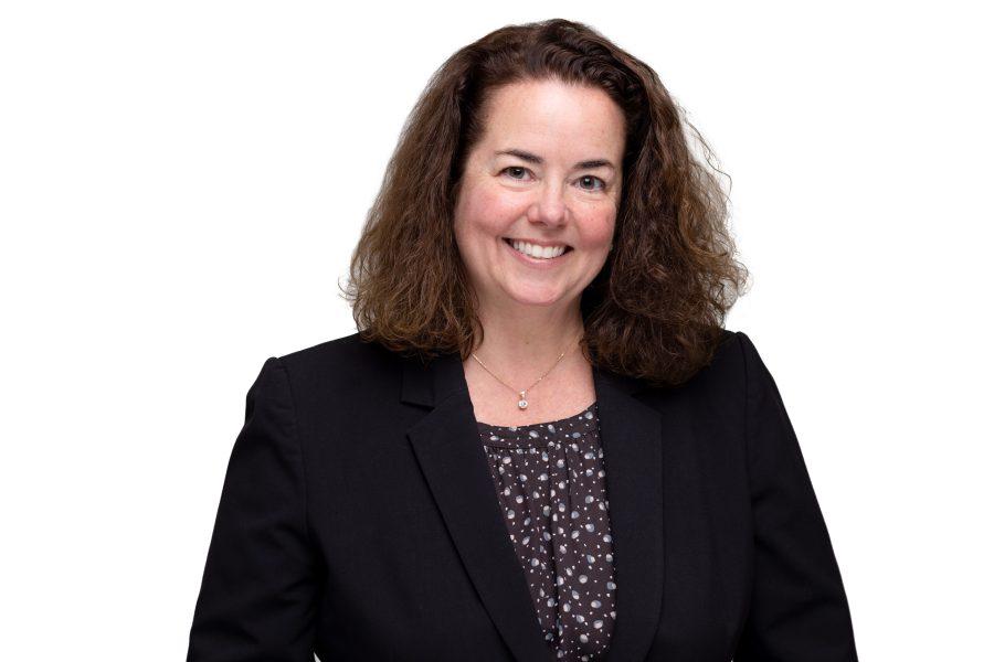 Katherine B. Yoder - Kiernan Trebach