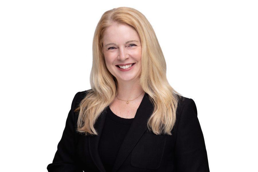 Heather Deane Recognized as Emerging Leader in Law - Kiernan Trebach