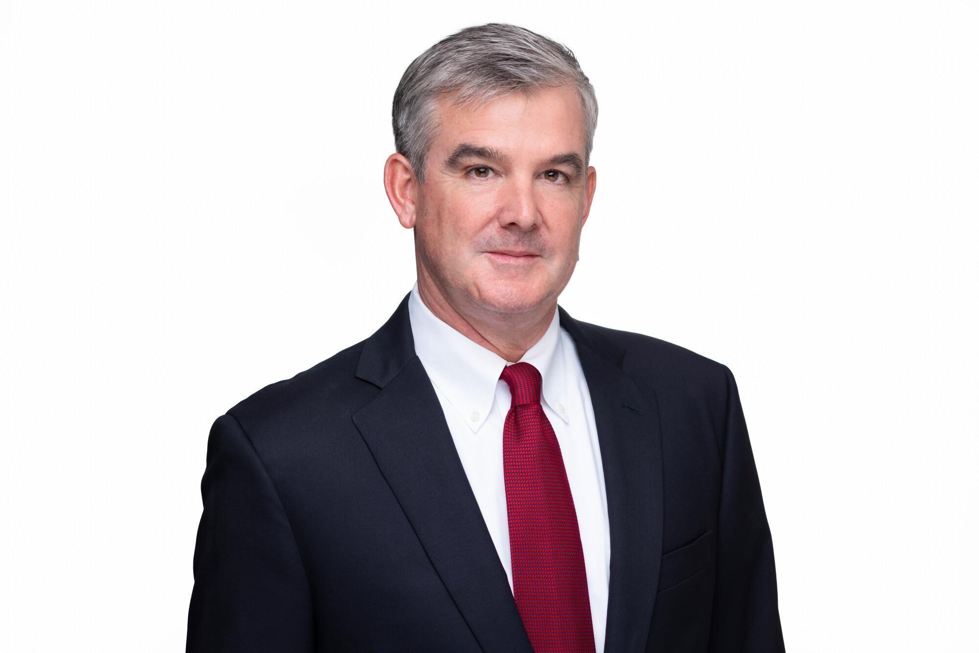 Barry Trebach Retiring; Heather Deane Named Managing Partner - Kiernan ...