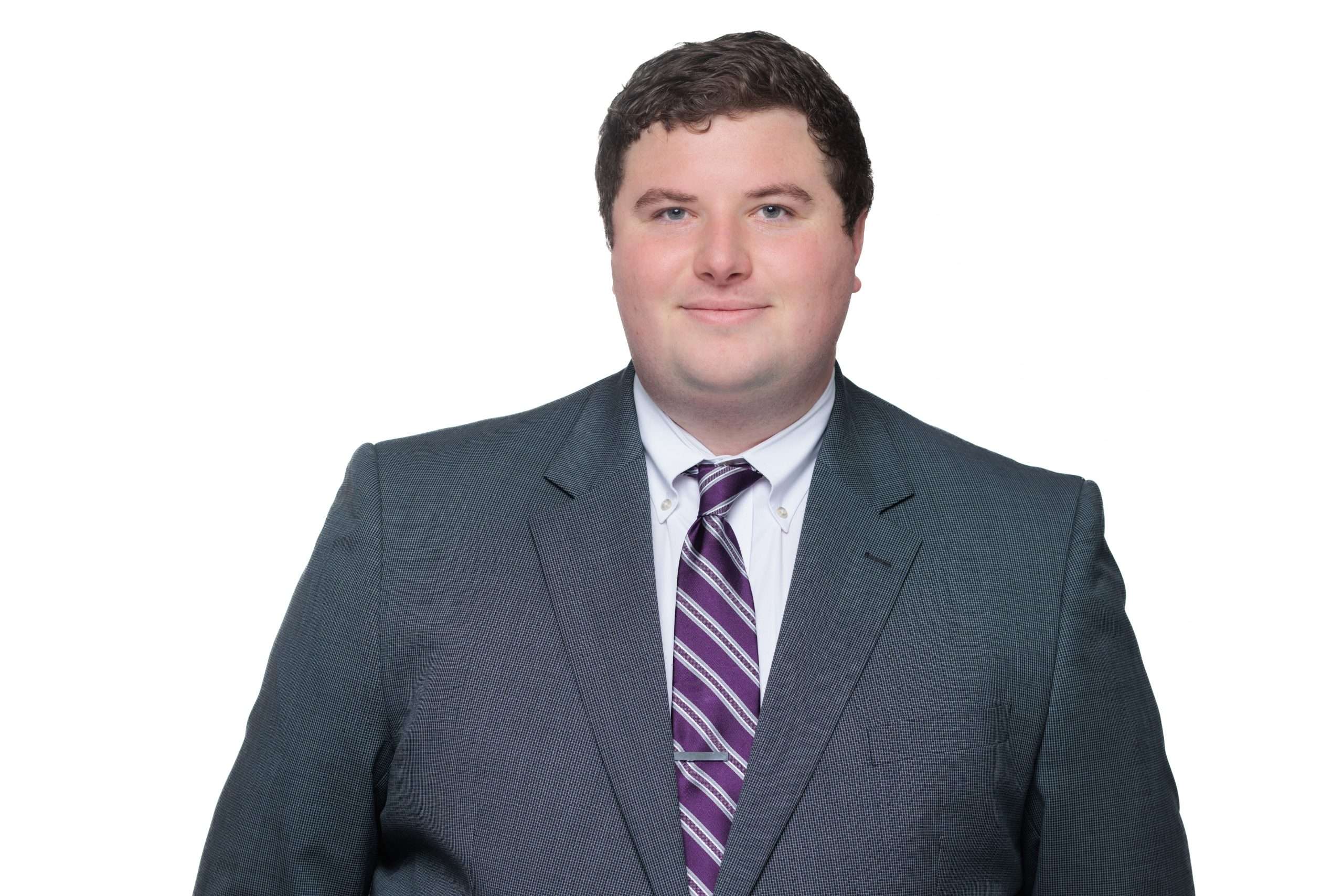 Patrick J. Crowley - Kiernan Trebach