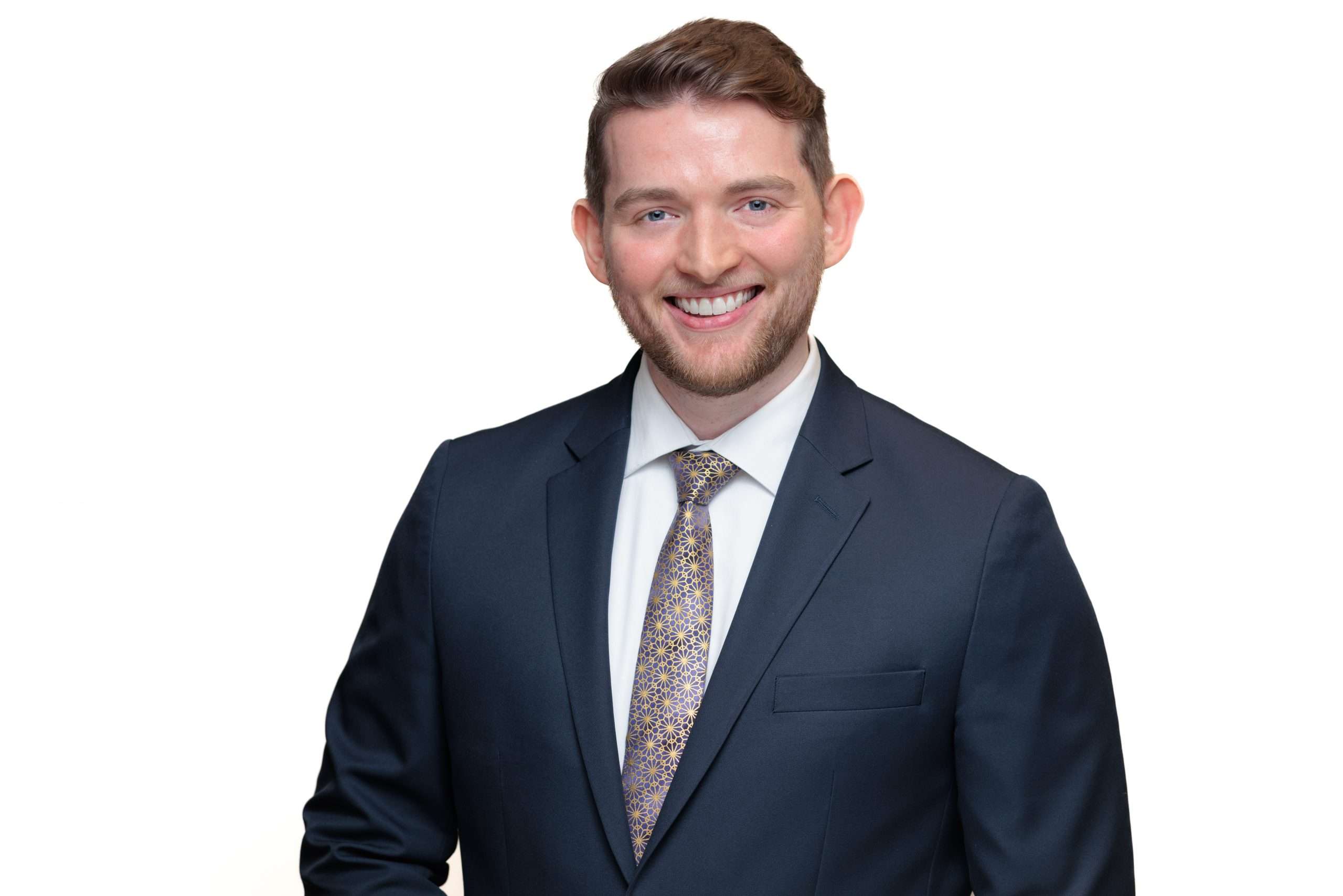 Kevin J. Cortright - Kiernan Trebach