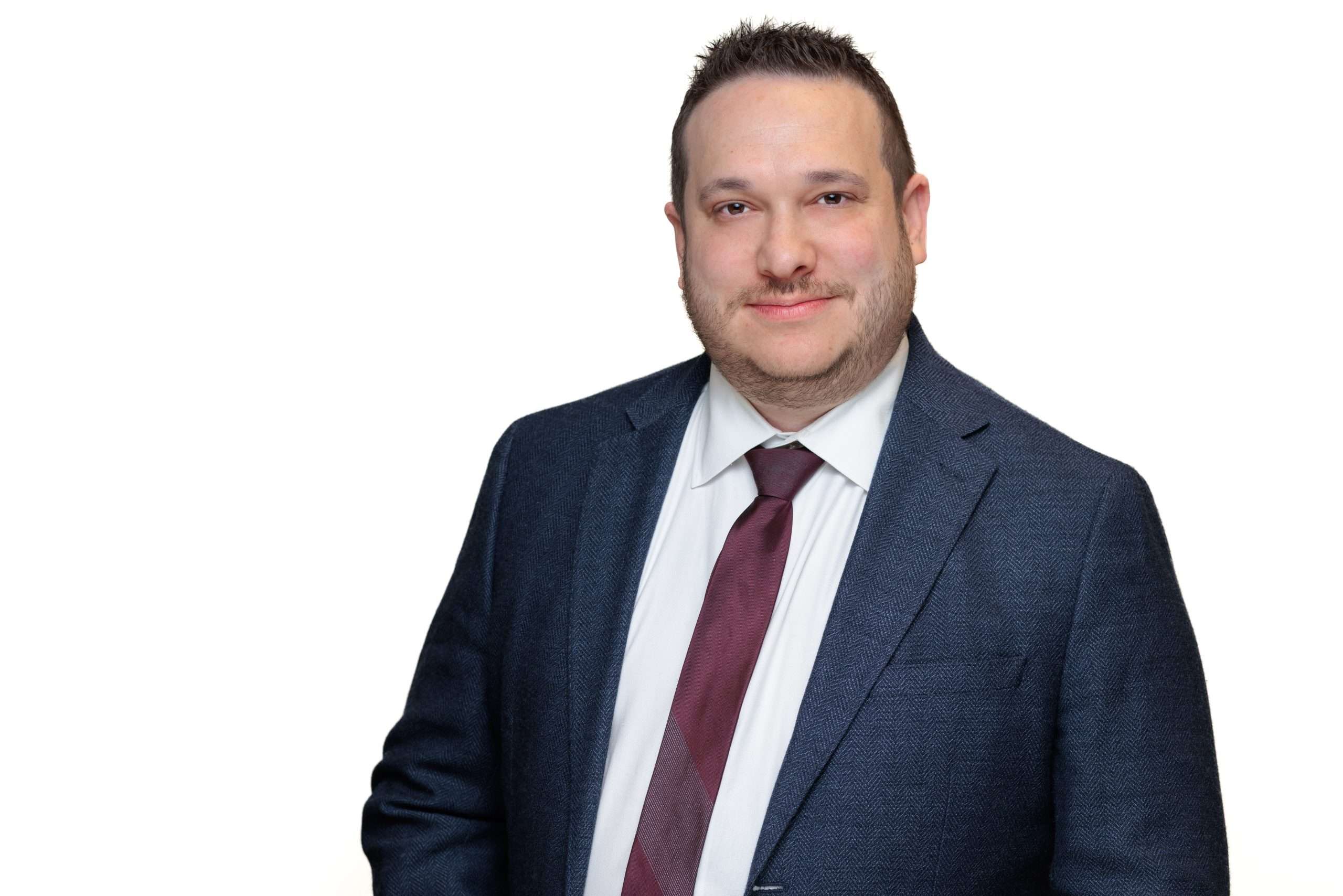 Paul File - Kiernan Trebach