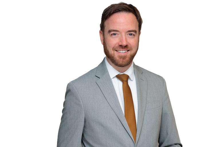 Paul A. Hourihan III - Kiernan Trebach