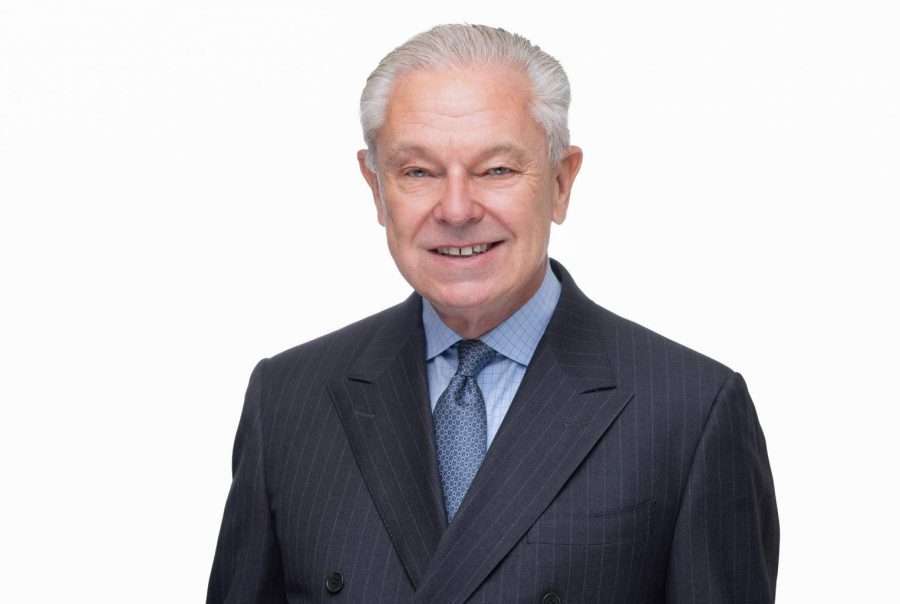 Home - Kiernan Trebach