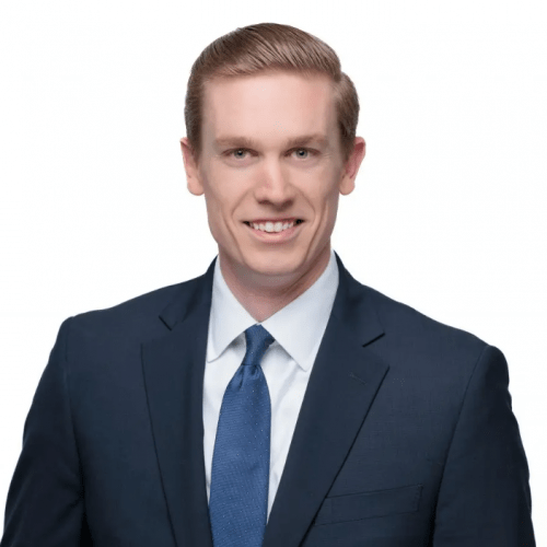 Ryan M. Allshouse - Kiernan Trebach