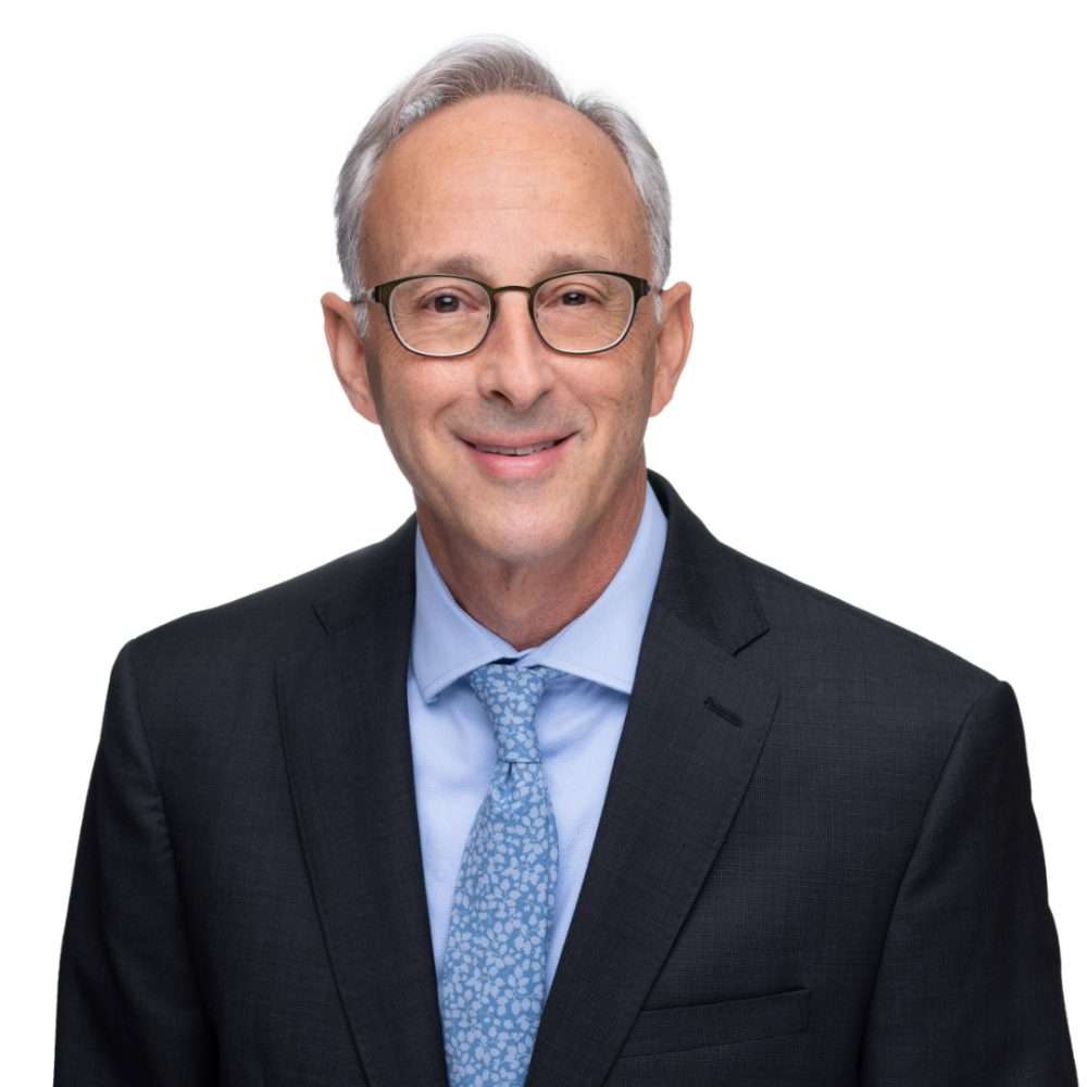 Joseph Aronson - Kiernan Trebach