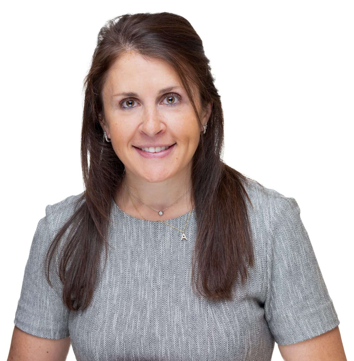 Michelle Bochner - Kiernan Trebach