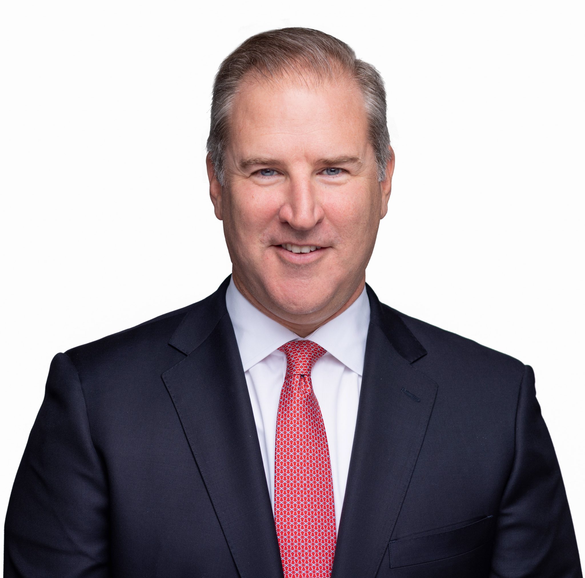 Matthew M. Davey - Kiernan Trebach