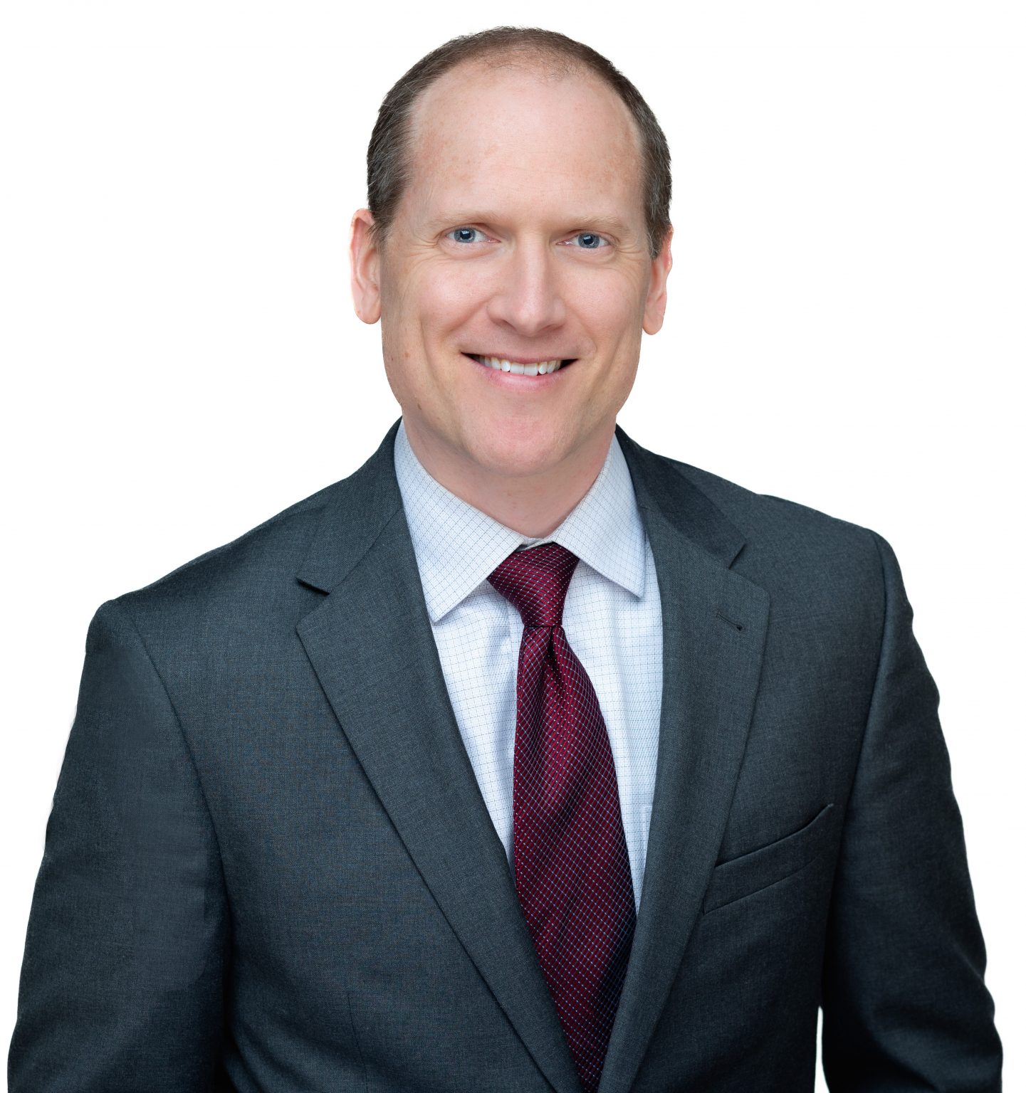 Ryan Furgurson - Kiernan Trebach