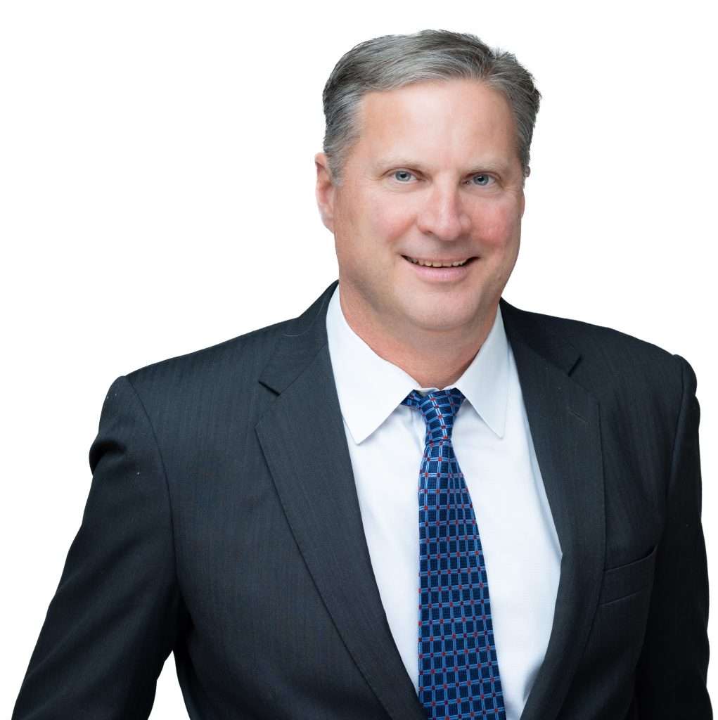 Christopher L. Jefford - Kiernan Trebach