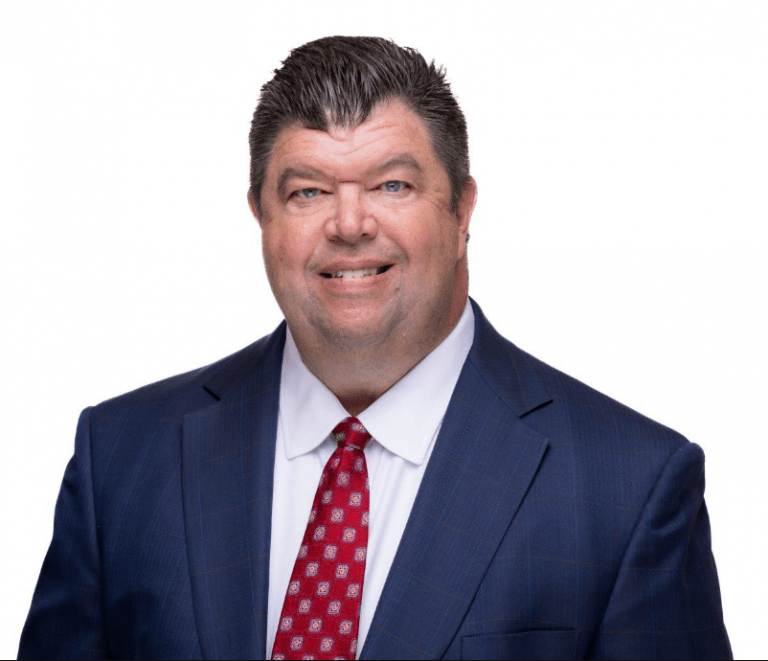 Mark A. Lockett - Kiernan Trebach