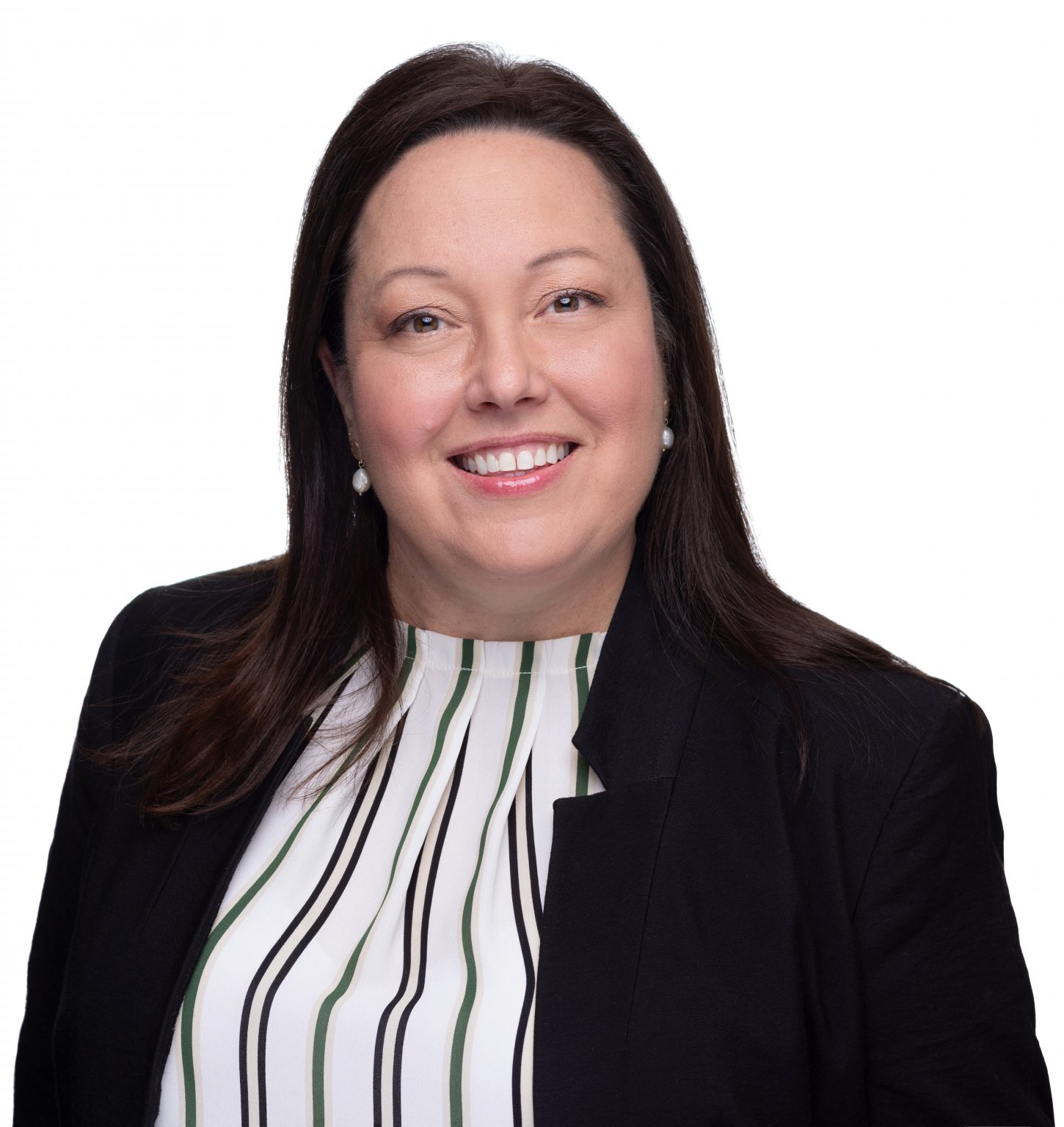 Amy Magher - Kiernan Trebach