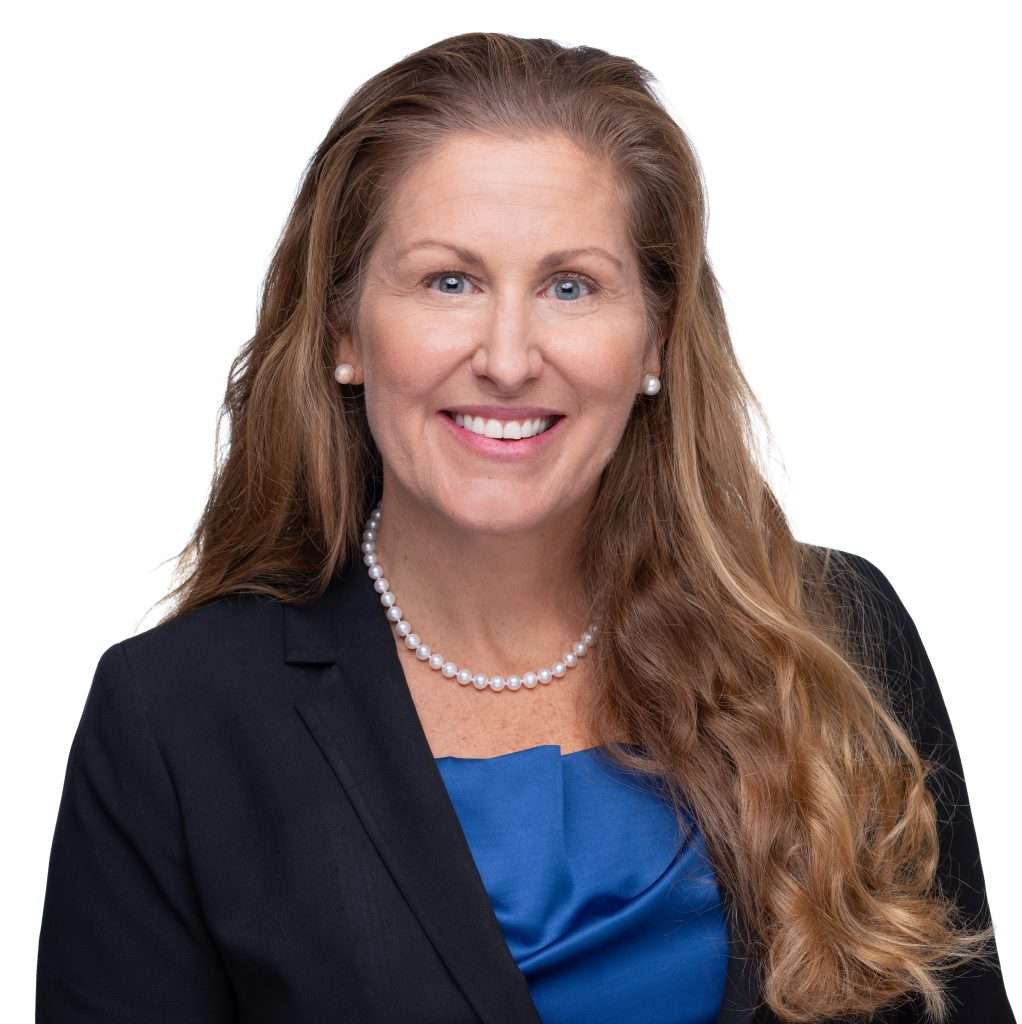 Dawn Neborsky - Kiernan Trebach