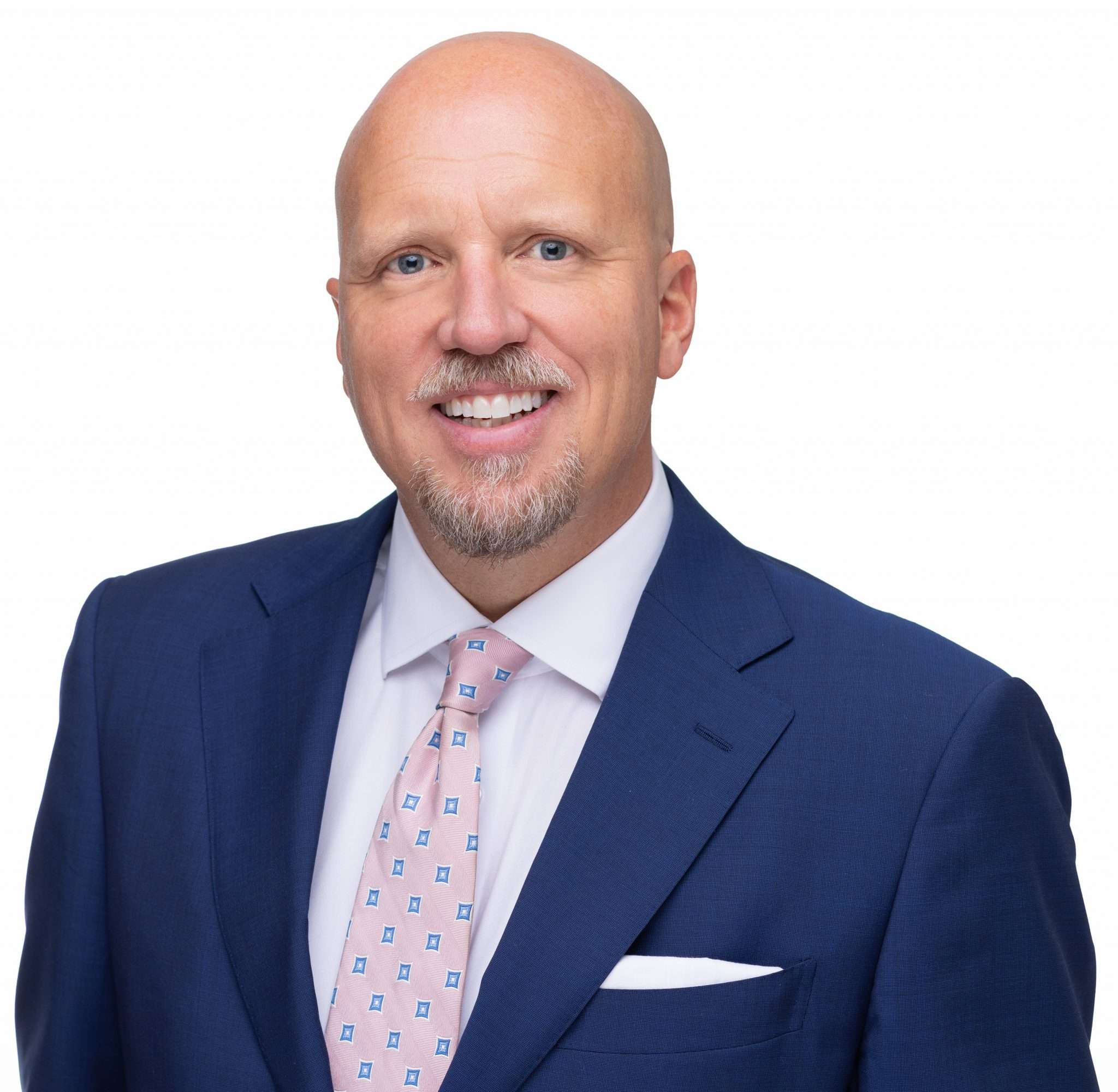 J. Christopher Nosher - Kiernan Trebach