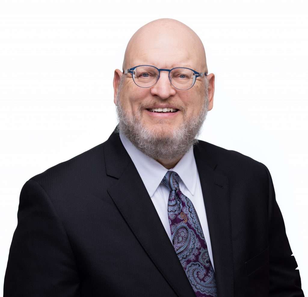 Steven H. Rosenfeld - Kiernan Trebach