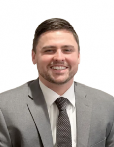 Ryan T. Allen - Kiernan Trebach