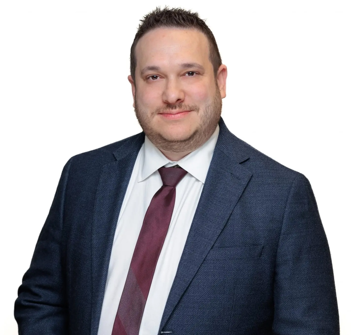 Paul File - Kiernan Trebach