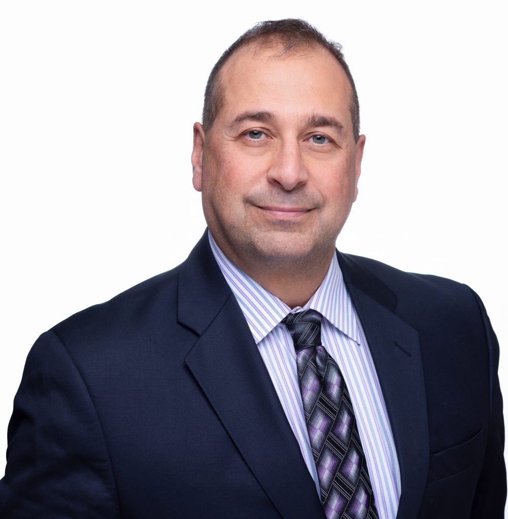 Fred P. Frangie - Kiernan Trebach