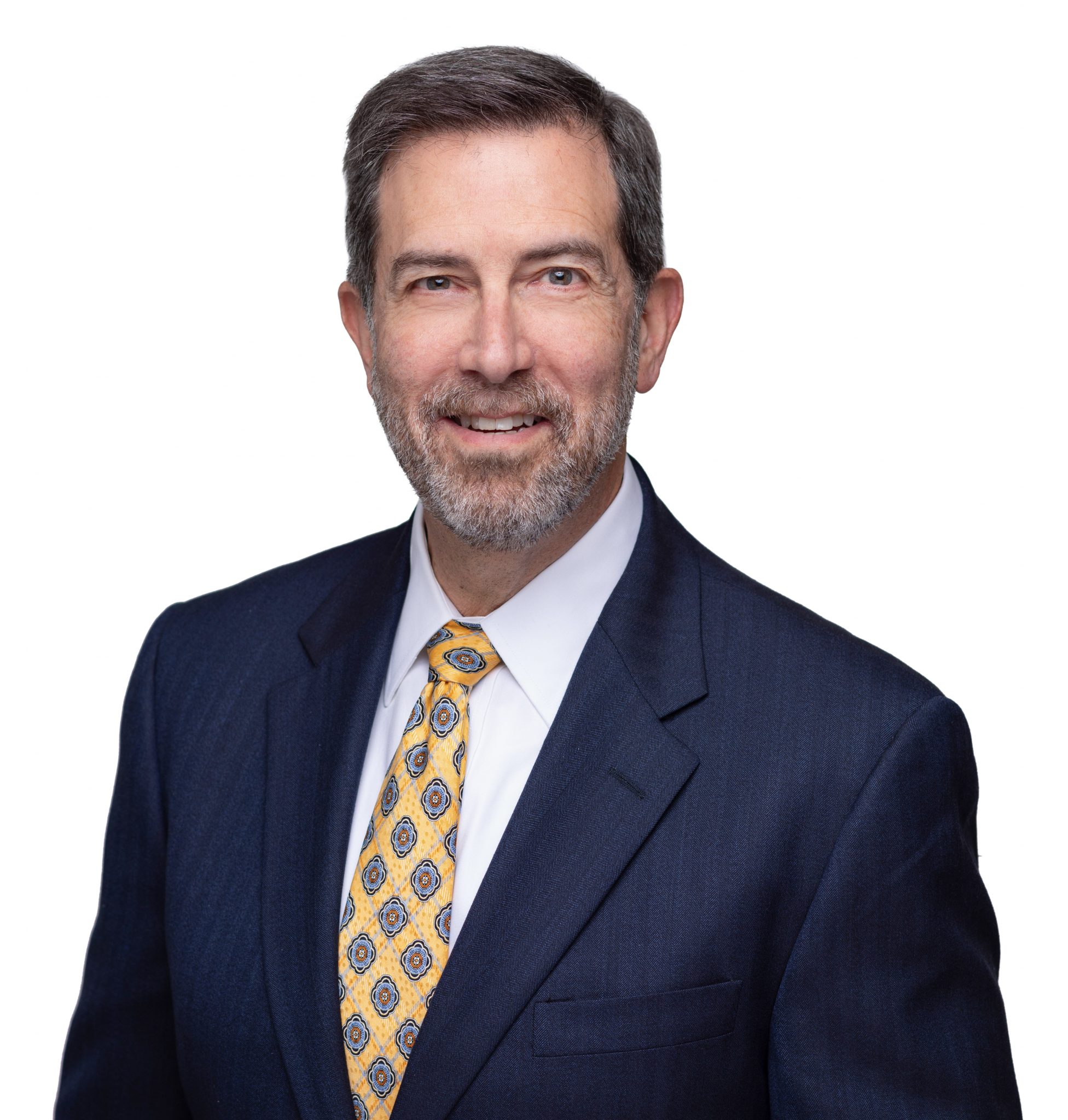 Stuart N. Herschfeld - Kiernan Trebach