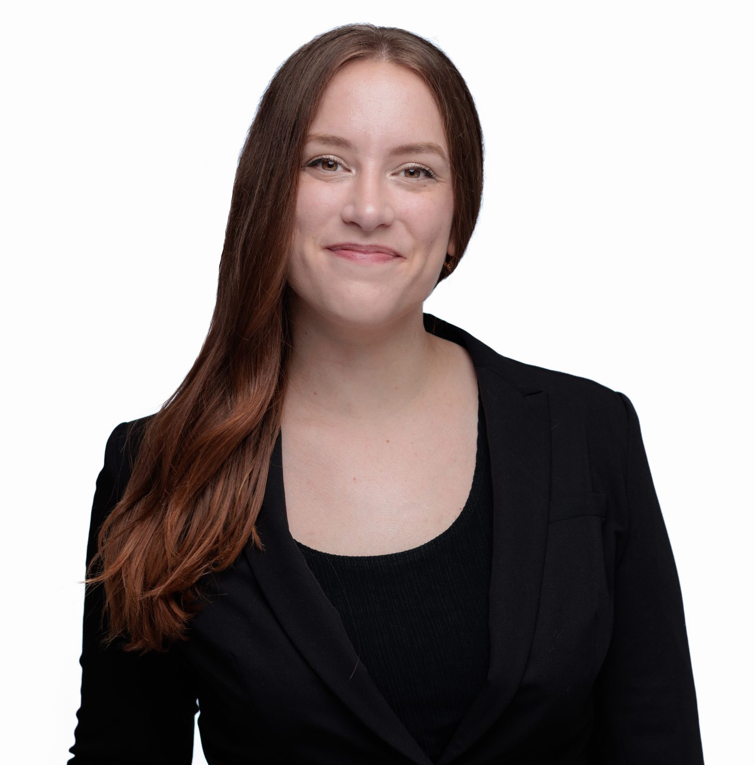 Jessica R. Choate - Kiernan Trebach