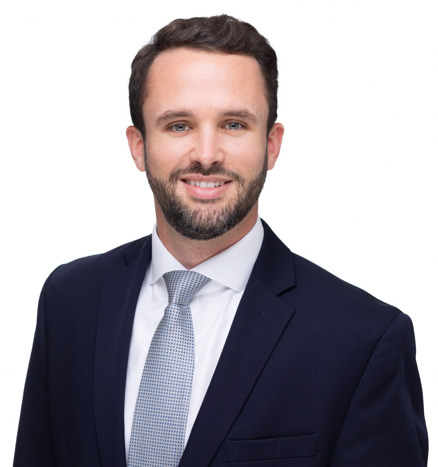 R. Michael Trumble - Kiernan Trebach