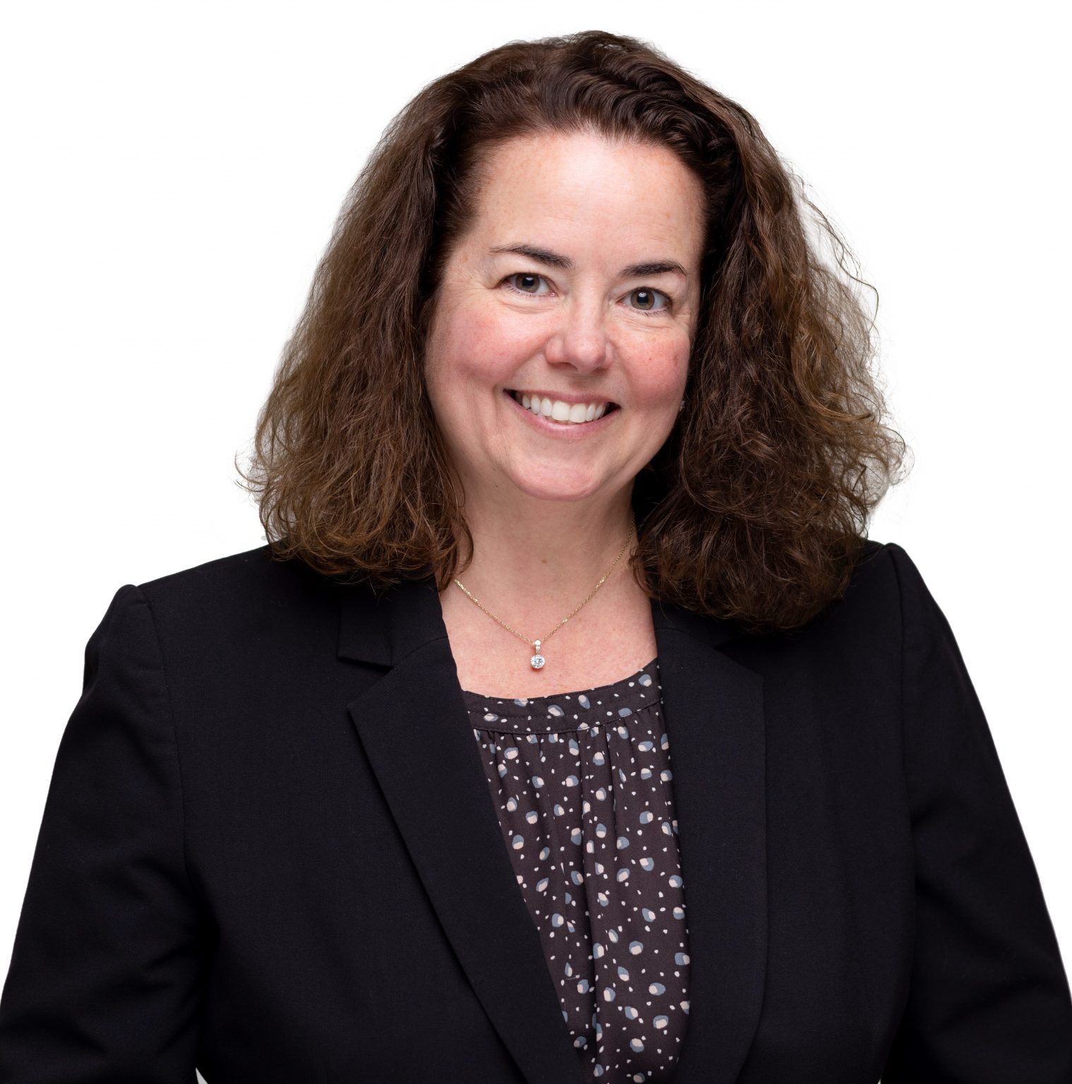 Katherine B. Yoder - Kiernan Trebach