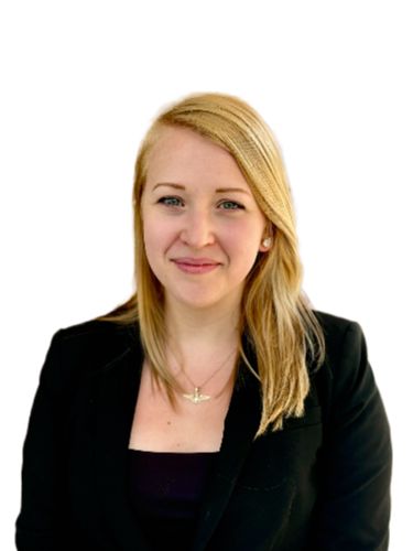 Erica C. Piotrowski - Kiernan Trebach