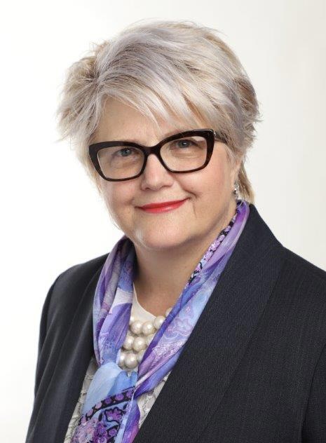 Elaine M. Ross - Kiernan Trebach
