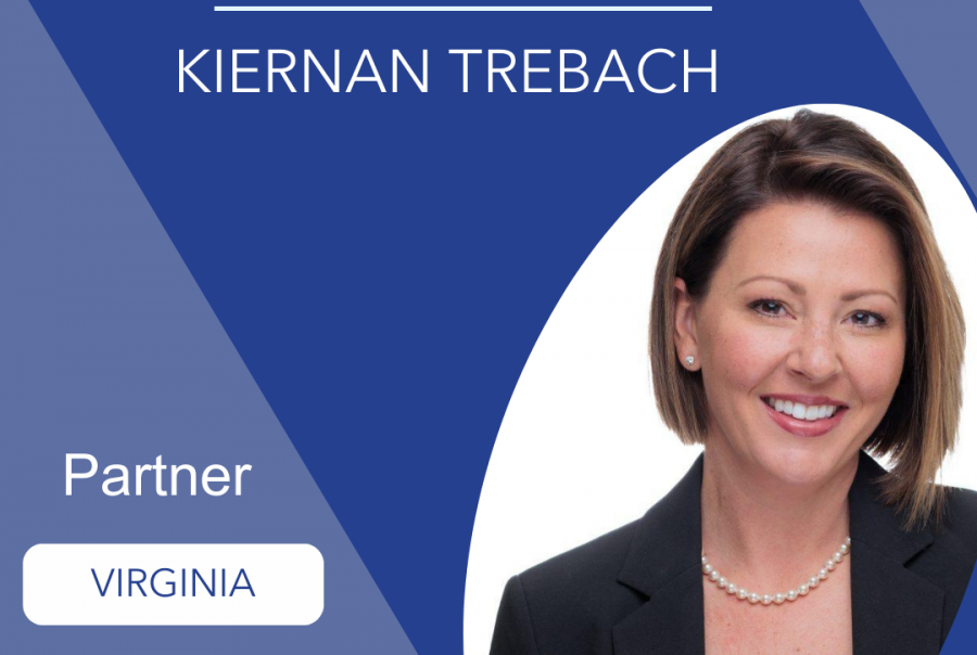 Home - Kiernan Trebach