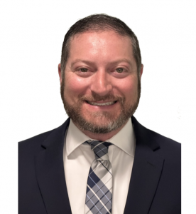 Joshua Locke - Kiernan Trebach