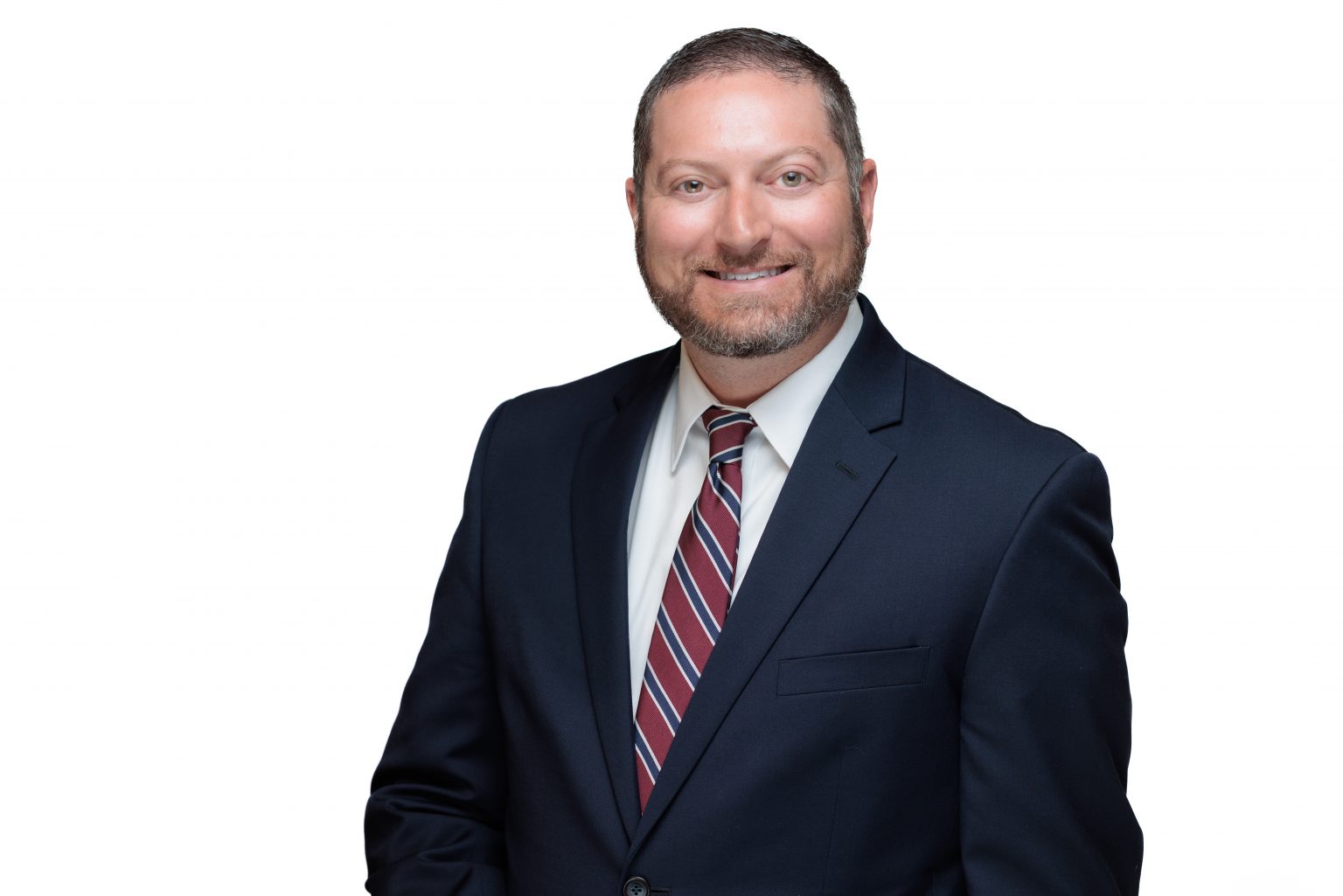 Joshua Locke - Kiernan Trebach