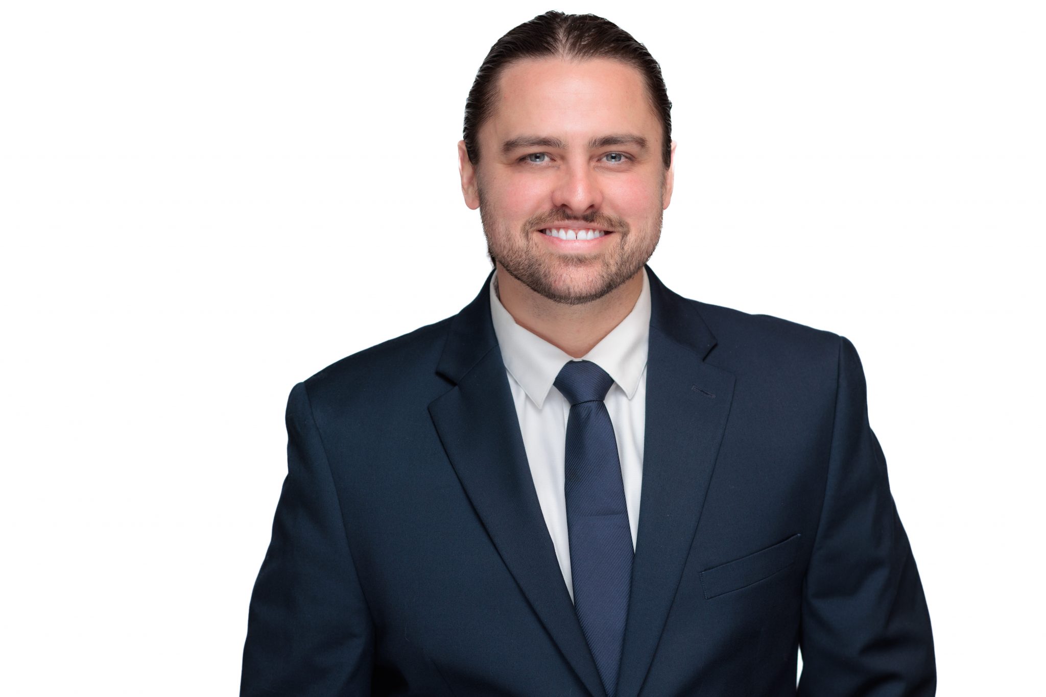 Ryan T. Allen - Kiernan Trebach