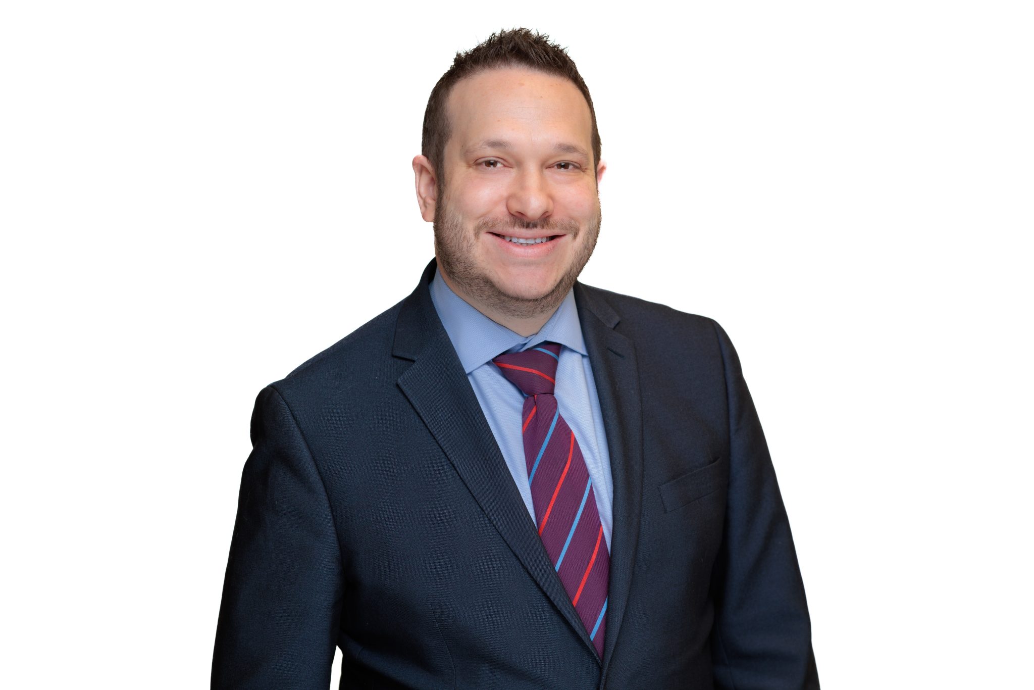 Paul File - Kiernan Trebach