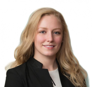 Elyse Giuffra - Kiernan Trebach