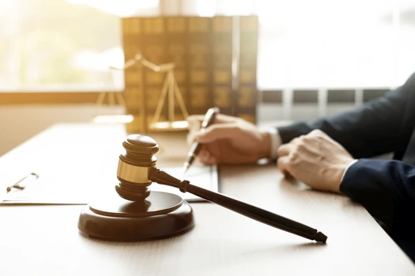 Appellate Litigation - Kiernan Trebach