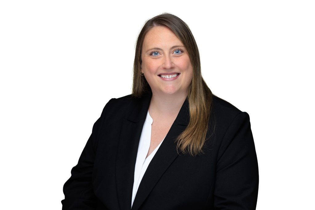 Amy M. Robinson - Kiernan Trebach