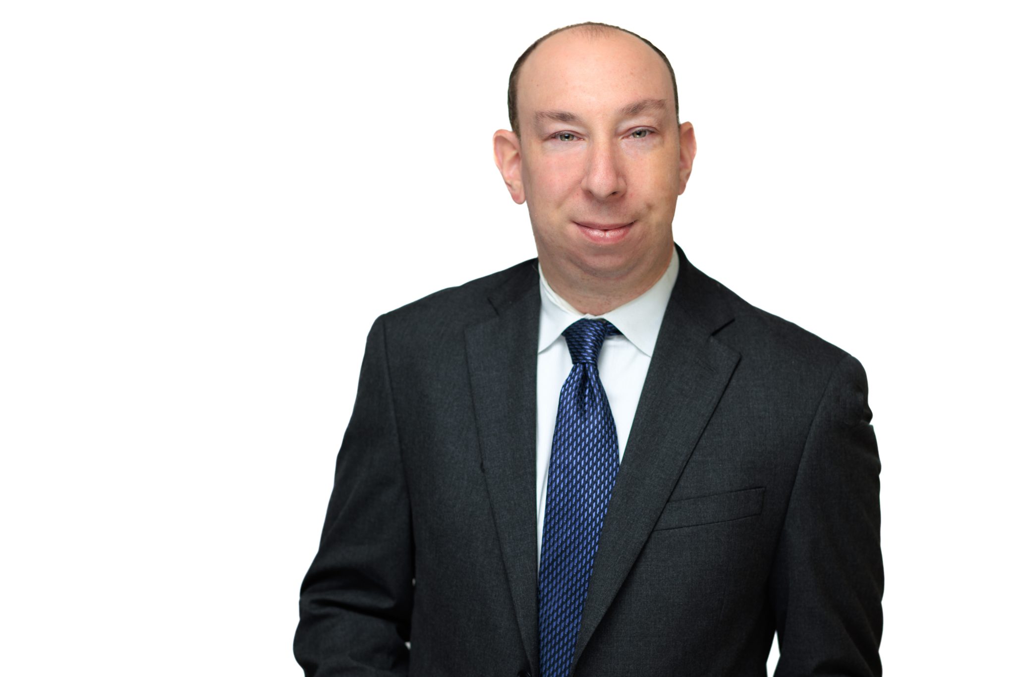 Bryan H. Feldman - Kiernan Trebach