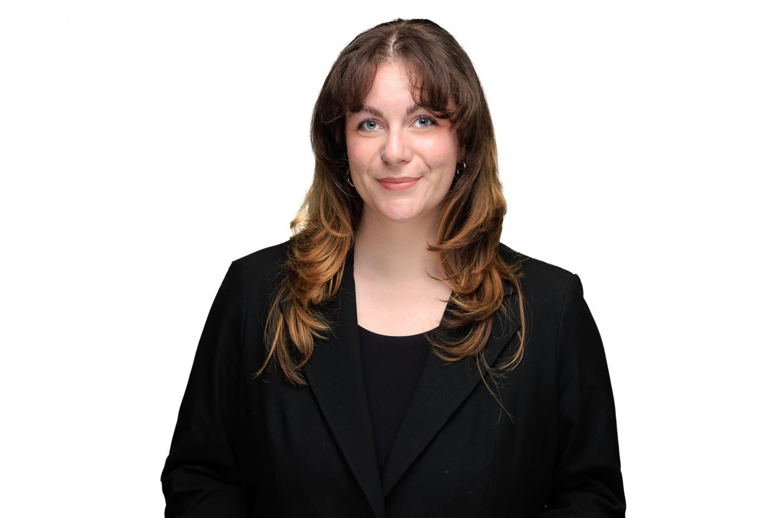Hannah R. Moore - Kiernan Trebach