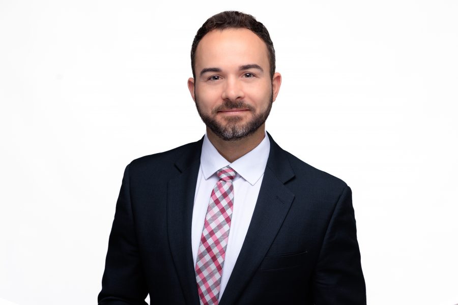 Joshua M. Freda - Kiernan Trebach