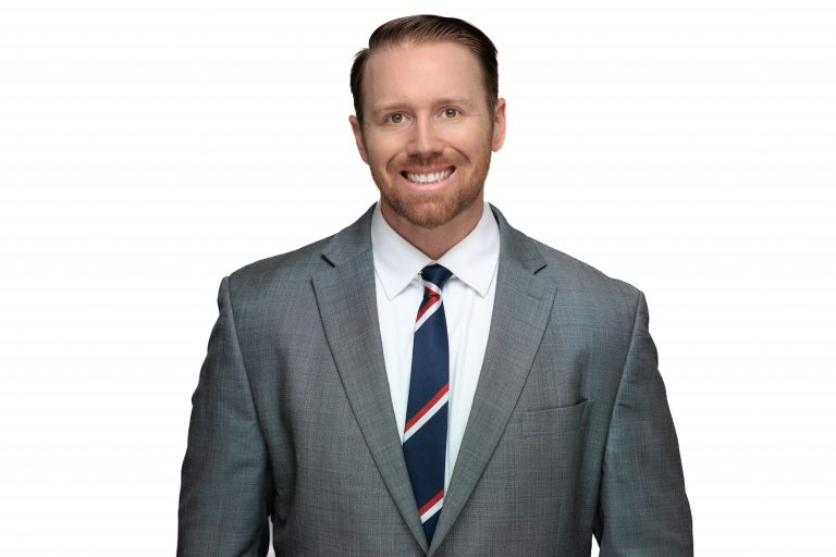 Justin A. Ellis - Kiernan Trebach