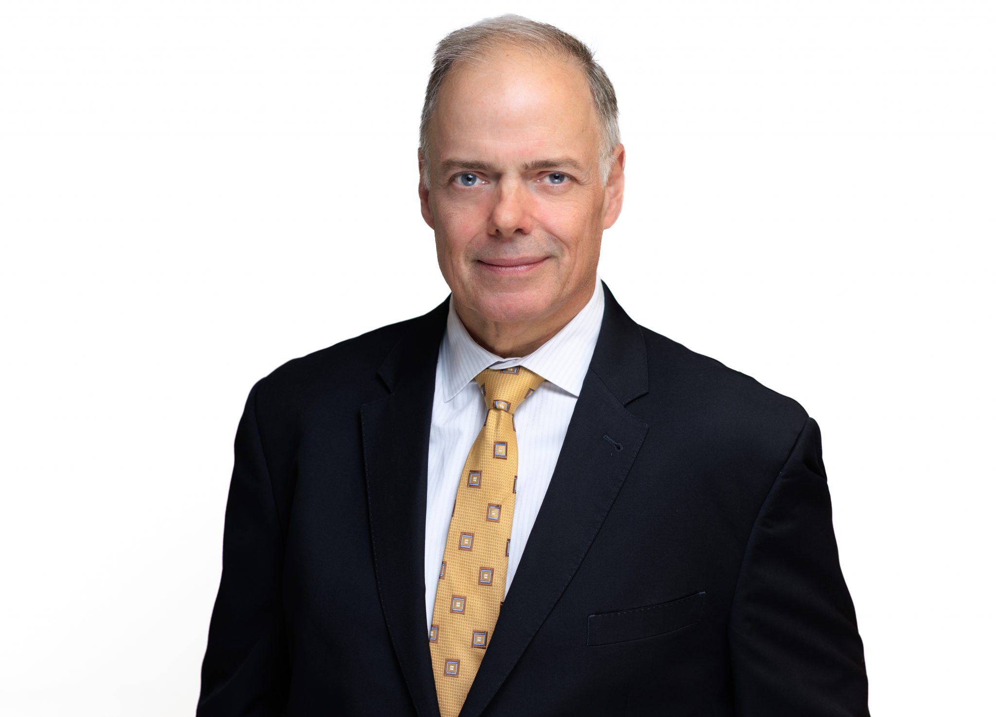 Kevin J. Doyle - Kiernan Trebach